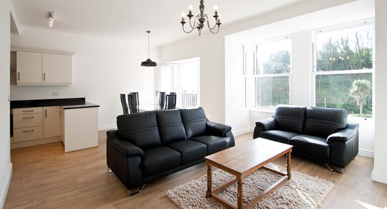 Rotherslade Apartments – Langland – Aspect Developments